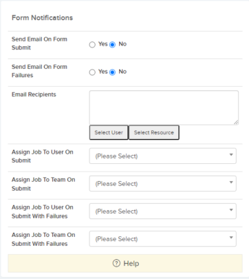 Workflow Overview - Trackplan Knowledgebase